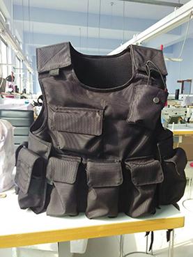 STANDARD BULLETPROOF VEST China Supplier_China Manufacturer_China ...